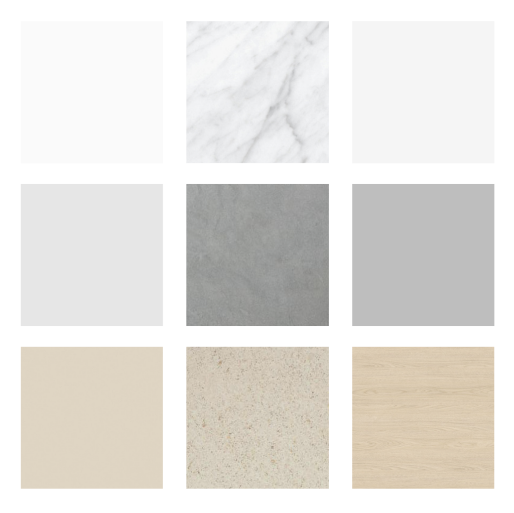 Diseño Interior - The Roca Views Ibiza